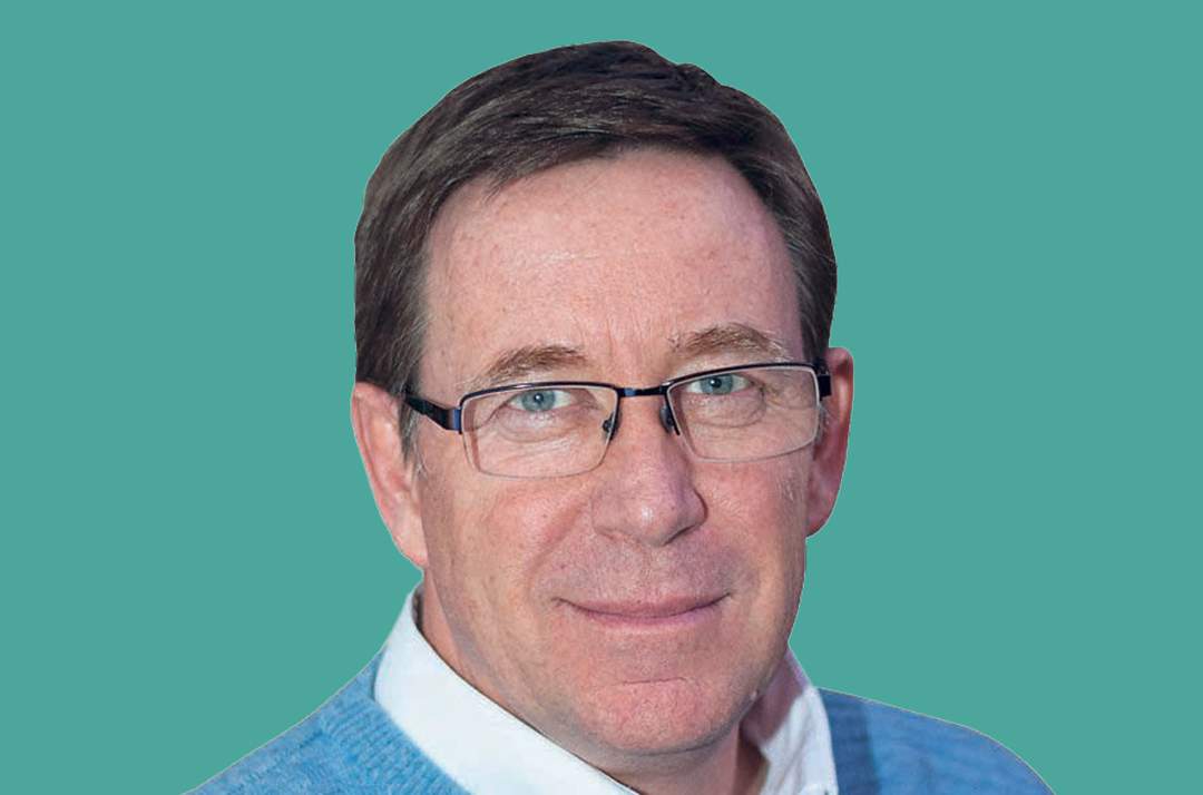 Braam Hanekom: As geraas ons te doof maak om te luister | Netwerk24