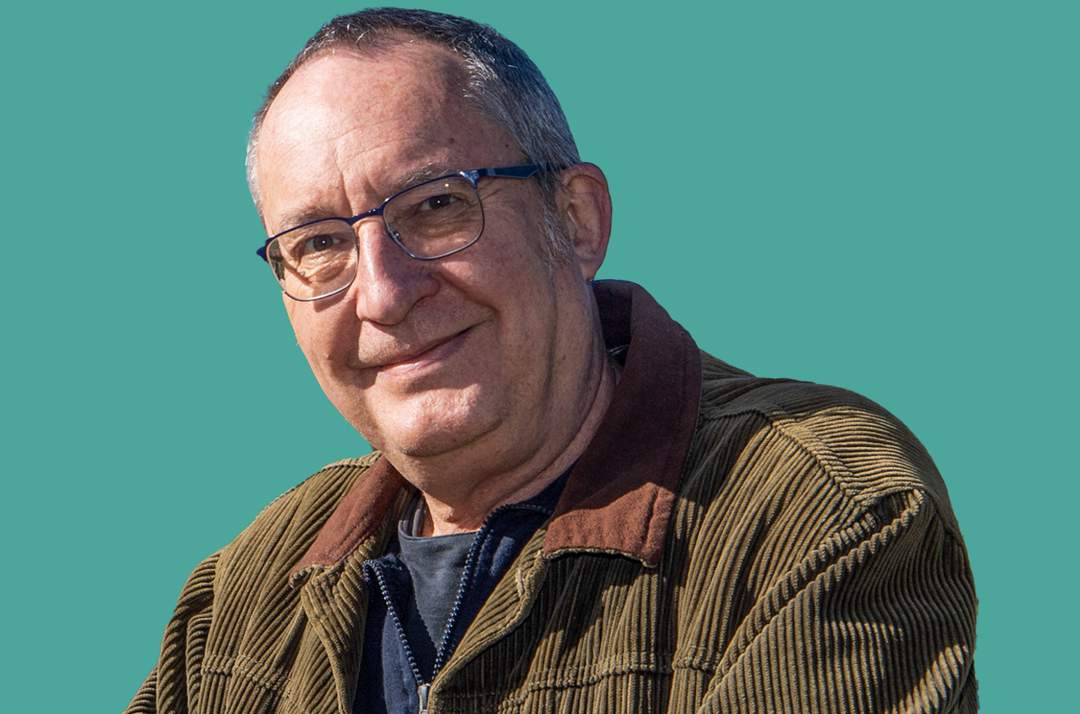 Fred Pheiffer: Weet jy wat die oorsprong is van jou naam? | Netwerk24