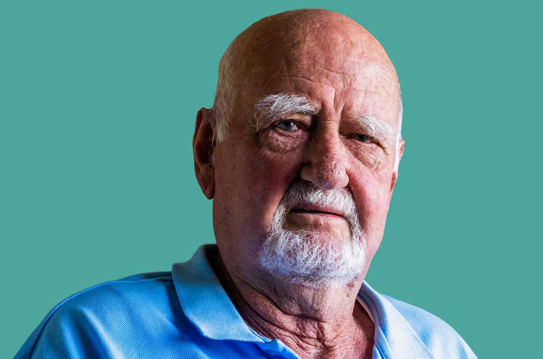 John Scott: ‘Why can’t the ANC be more like the DA?’ | Netwerk24
