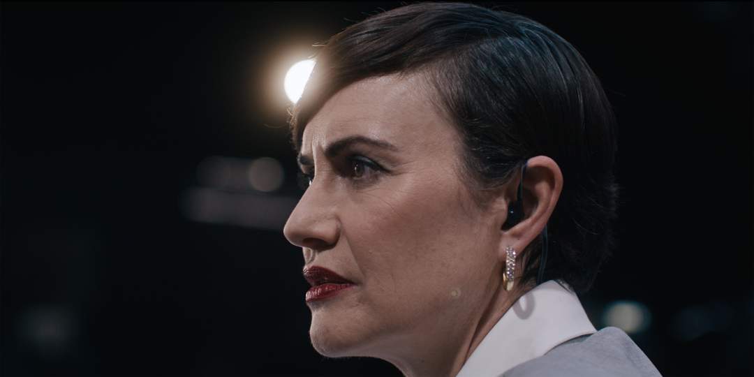 RESENSIE | Karaktergedrewe drama en joernalistieke realisme in ‘Die ...