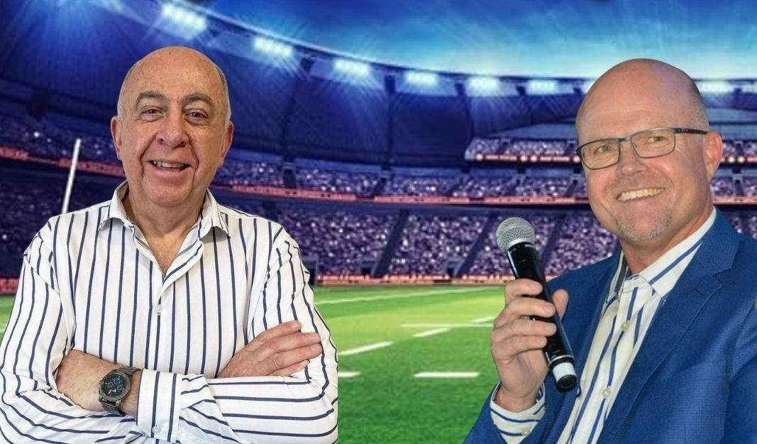 Hoogste sport: Aanlyn onderhoude fokus op sterre se stories | Netwerk24