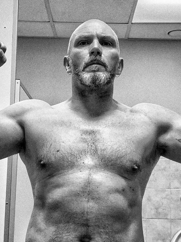 Van 120 kg na ’n nuwe lewe: ‘Semi-Soeter’ se Louw Venter skud 20 kg af ...