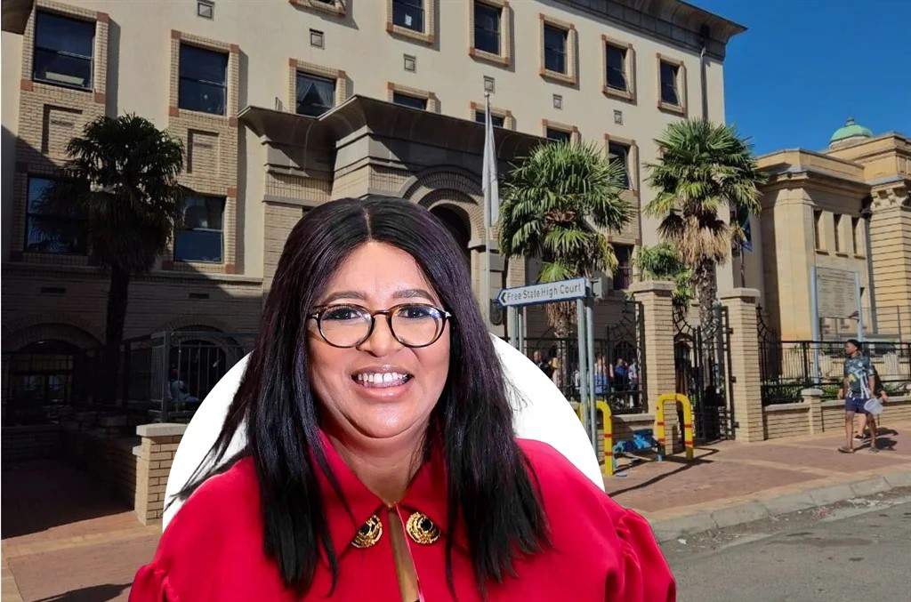 Ngwathe oorweeg nog opsies ná bloedneus in hof | Netwerk24