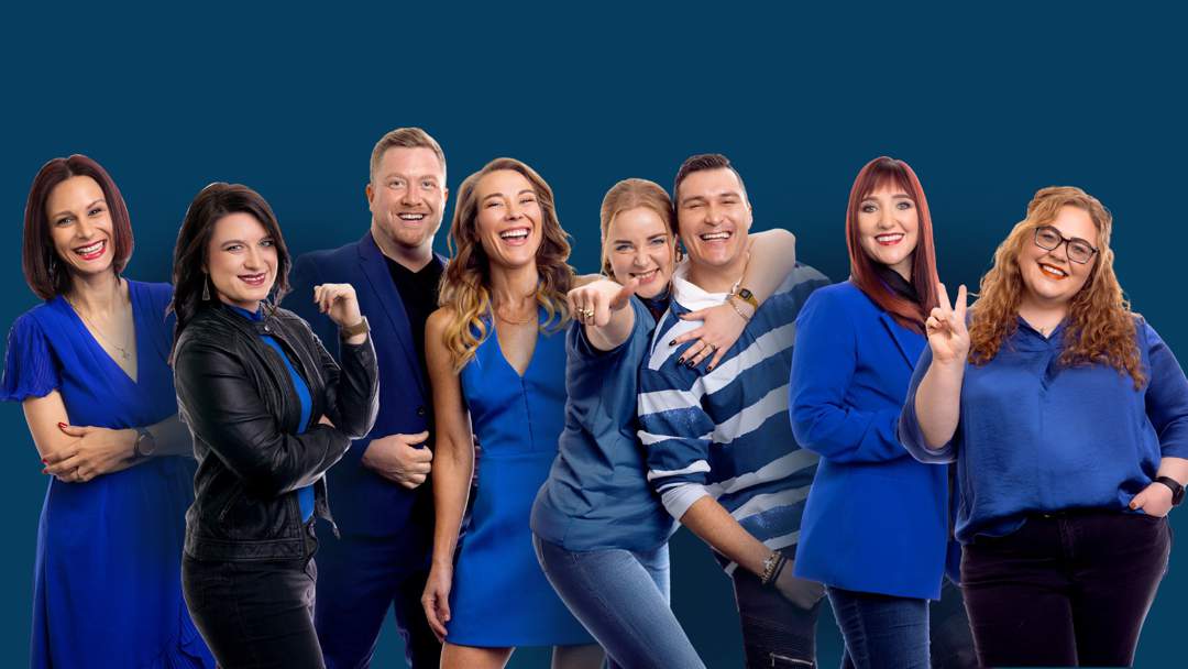 GROOTfm begin die lente met ’n nuwe programrooster | Netwerk24