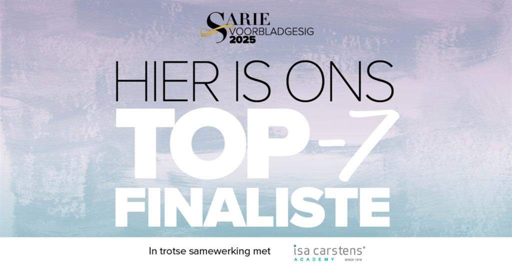 EERSTE FOTO’S: SARIE Voorbladgesig-finaliste skitter op stel! | Netwerk24