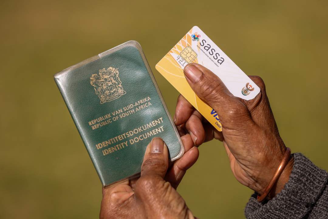 Cash Paymaster Services moet R81,3 m. aan Sassa terugbetaal | Netwerk24