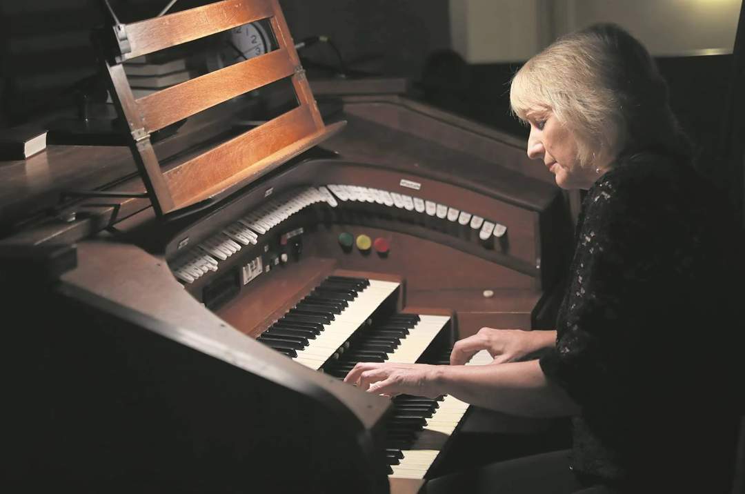 Temmingh gee musiekstem aan meesterlike stilprent in Bfn | Netwerk24