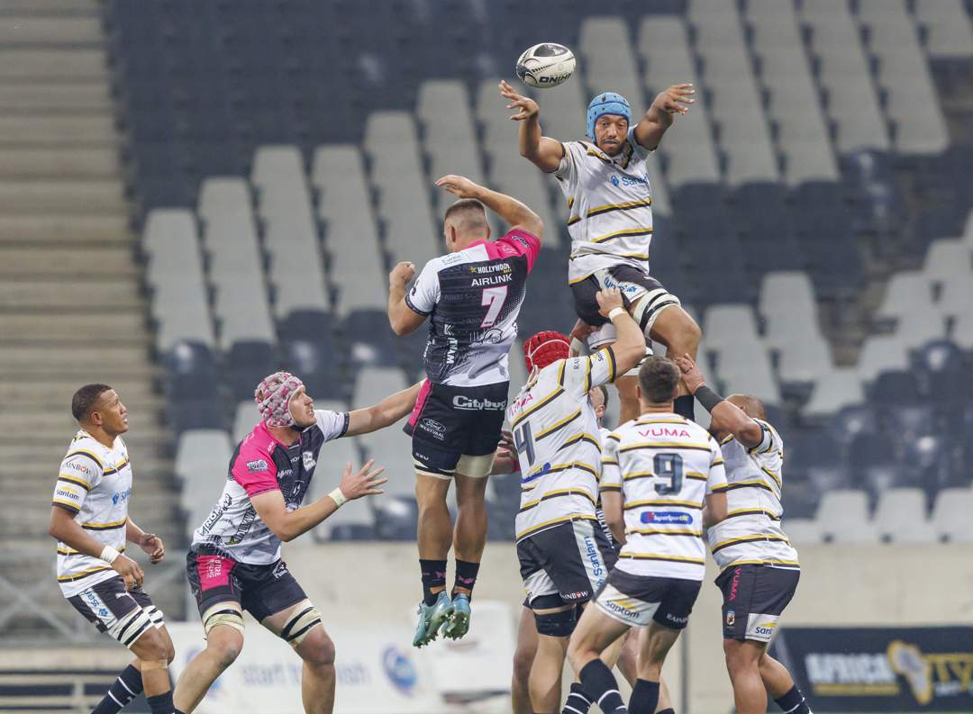 Van Vuuren glimlag breed oor sy ‘spesiale’ rugby-avontuur saam met ...