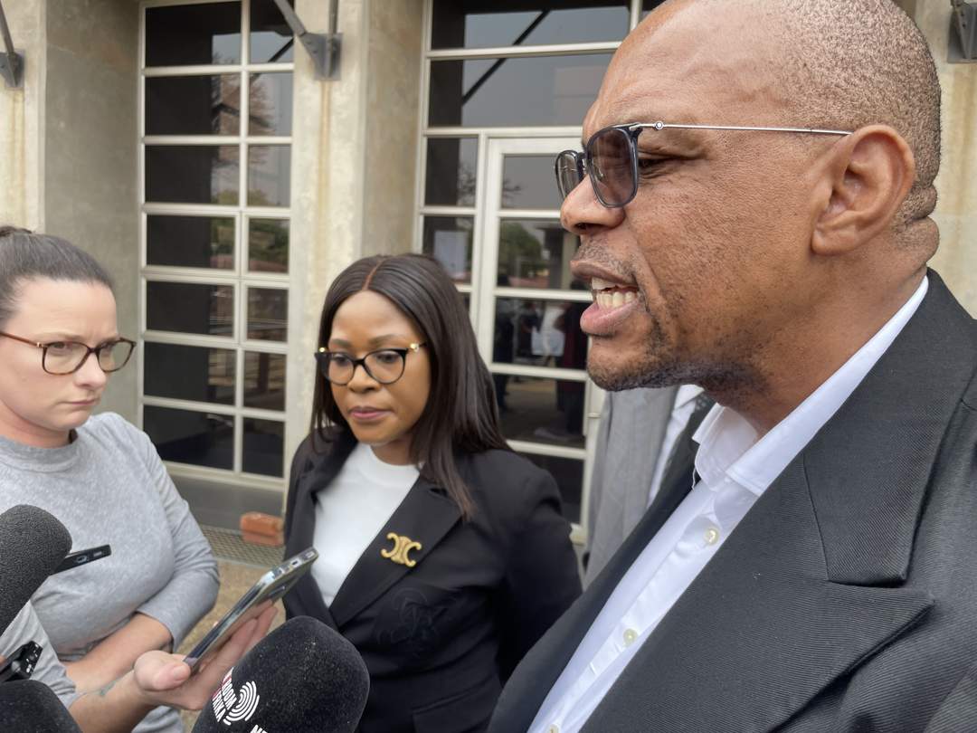 Pule Mabe se bedrogsaak: ‘Al kom Jesus môre, feite sal dieselfde bly ...