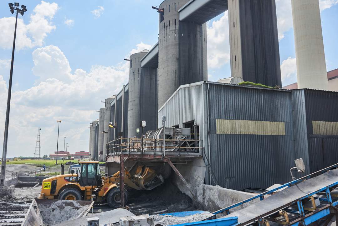 Eskom-verskaffer kry 12 jaar vir bedrog, moet R2,6 m. terugbetaal ...