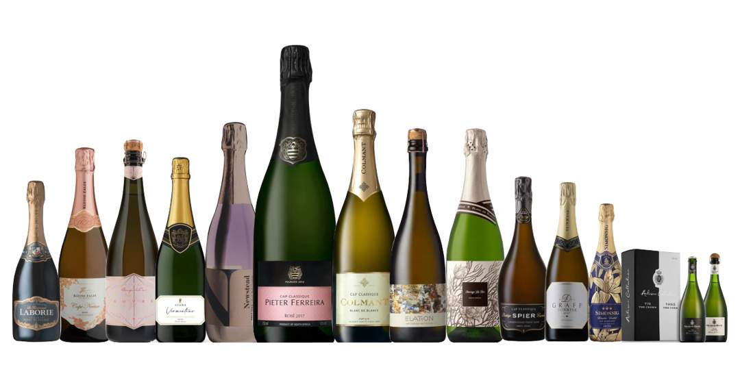 Dit is die sonskyn in ’n glas | Netwerk24
