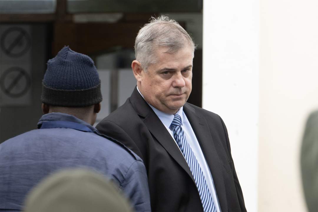 Pretorius-saak ‘laaste keer uitgestel’ voor oorplasing na hooggeregshof ...