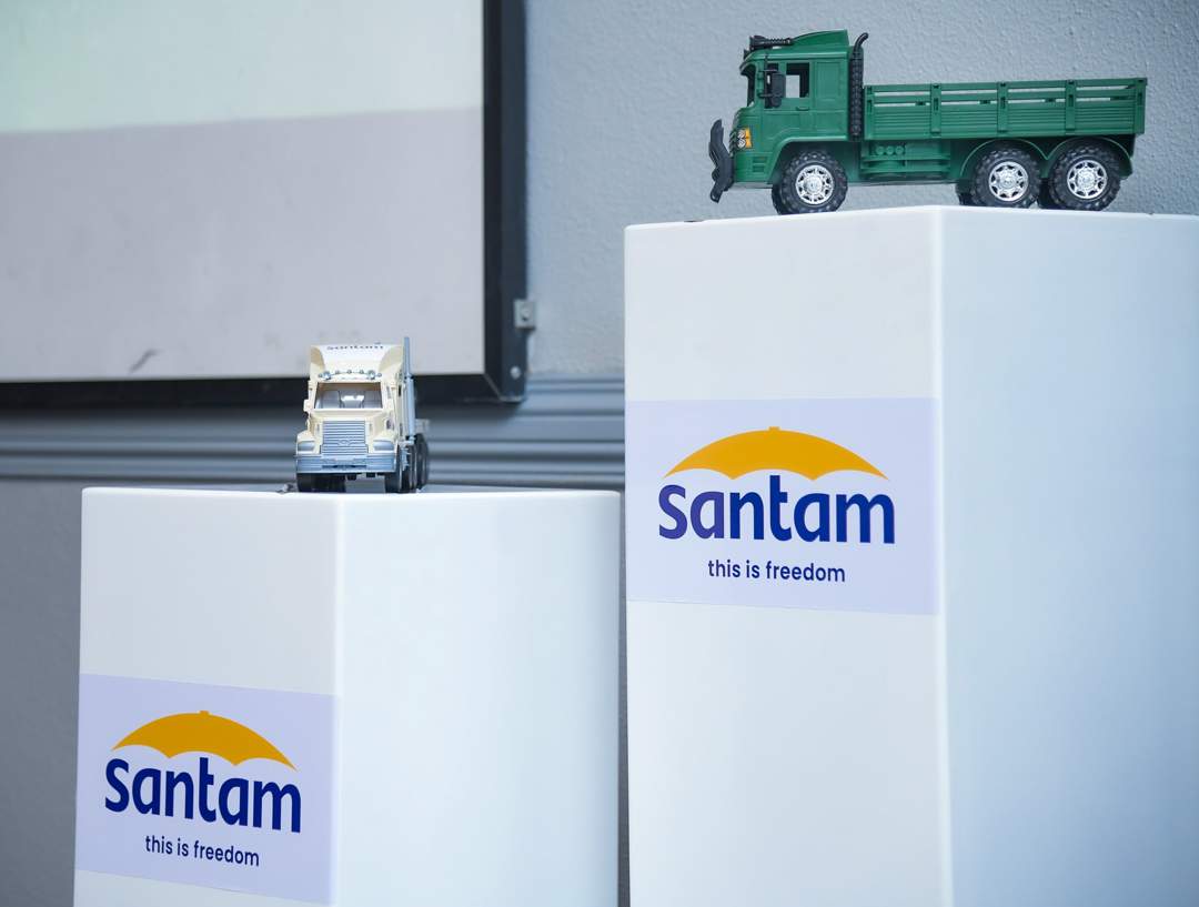 Santam spog met vetste wins in jare uit versekering | Netwerk24