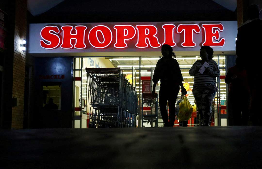 Shoprite tref boerpot: Laer pryse én steeds hoër inkomste | Netwerk24