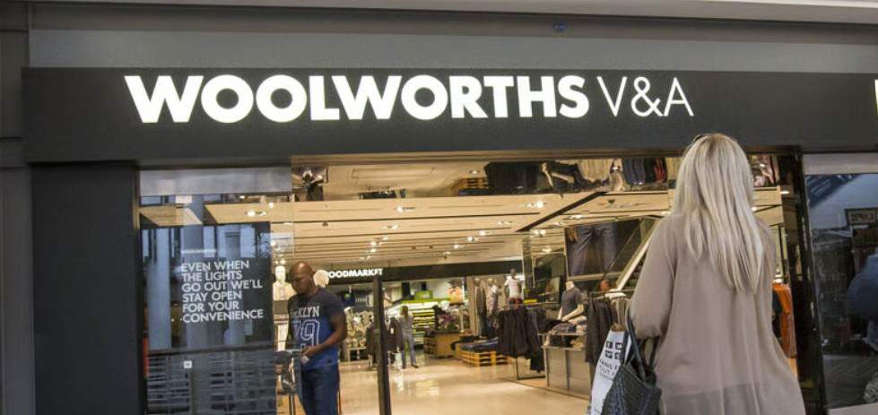 Woolworths se Country Road dra by tot ‘teleurstellende’ jaar | Netwerk24