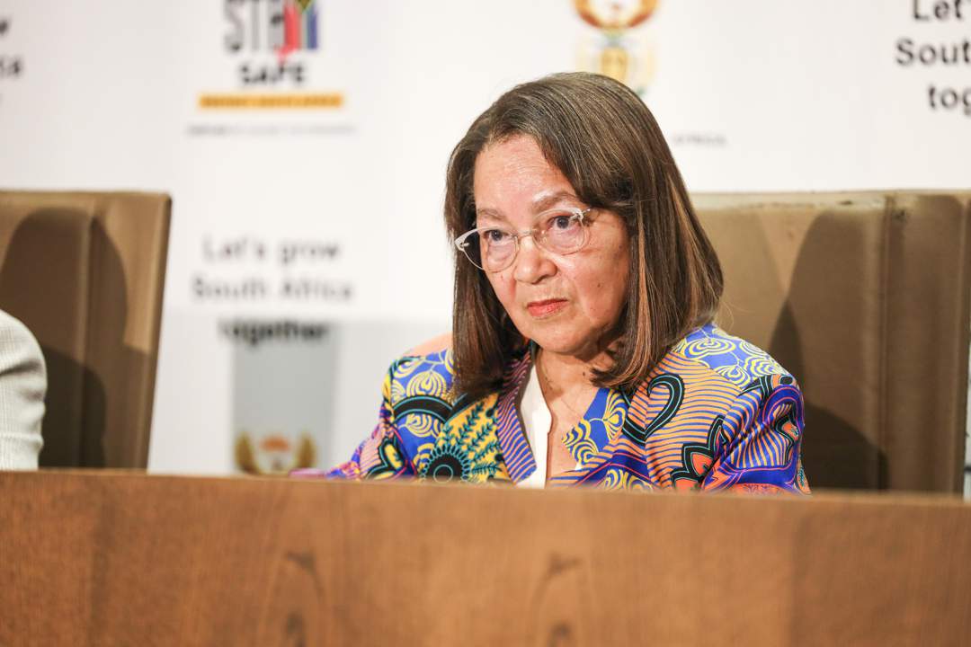 SA Toerisme: Regsmening ingewin oor ontbinde direksie | Netwerk24
