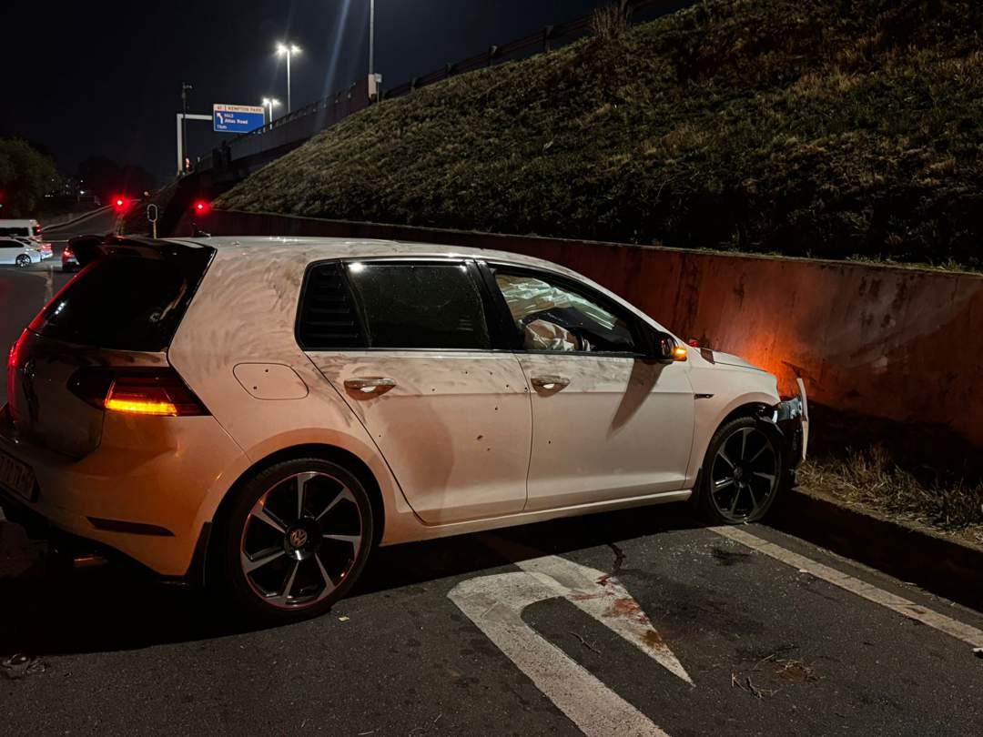 Ontvoerde sakeman van Benoni gered ná skietery in Kempton Park | Netwerk24