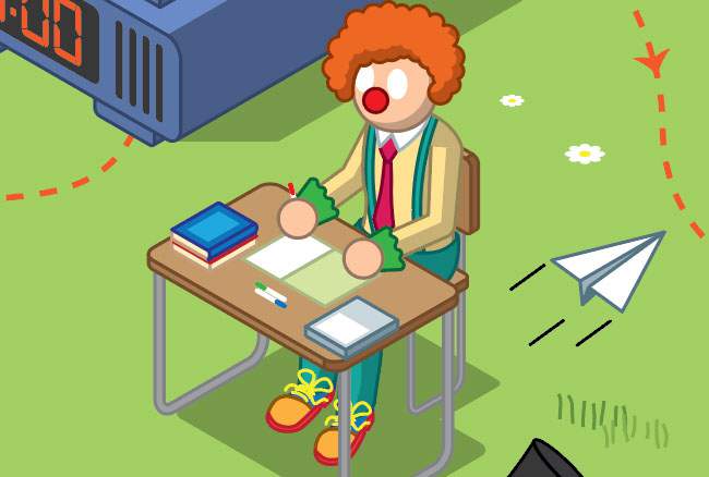 INFOGRAFIKA | Só presteer Wes-Kaapse skole in wiskunde (2024) | Netwerk24