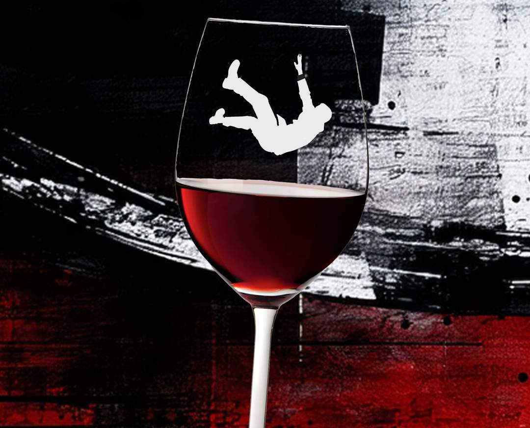 Madeleine Barnard: My pa se spook laat my besef – ek drink te veel ...
