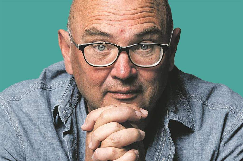 Dana Snyman: Die man se een swart hond se naam is Diesel | Netwerk24