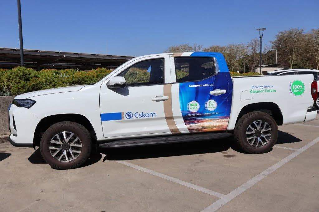 Elektriese motors vir Eskom: En as beurtkrag opdaag? | Netwerk24