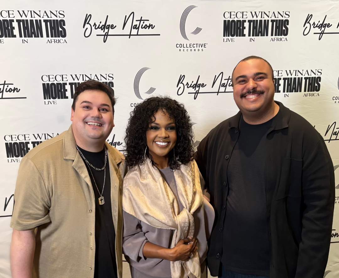 Gospelsangeres CeCe Winans in SA Legendesmuseum ingesluit | Netwerk24