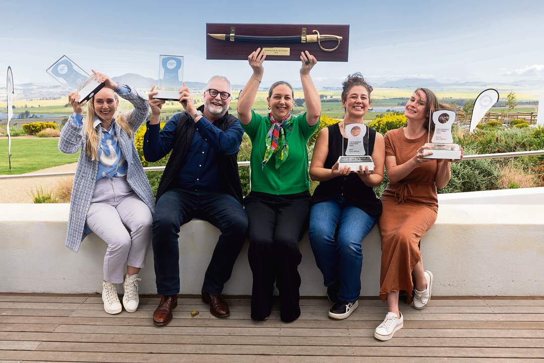 Cap Classique: Statige dame vanjaar se beste | Netwerk24