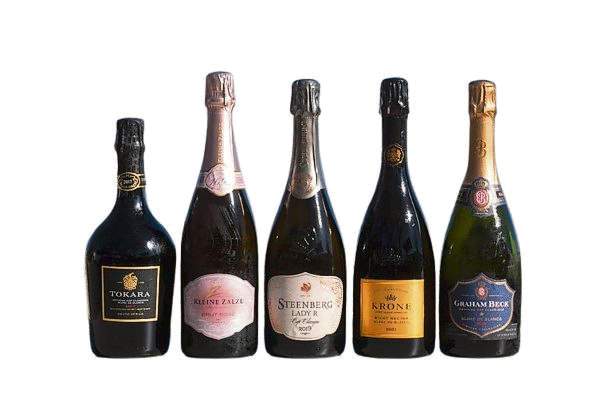 Cap Classique: Statige dame vanjaar se beste | Netwerk24