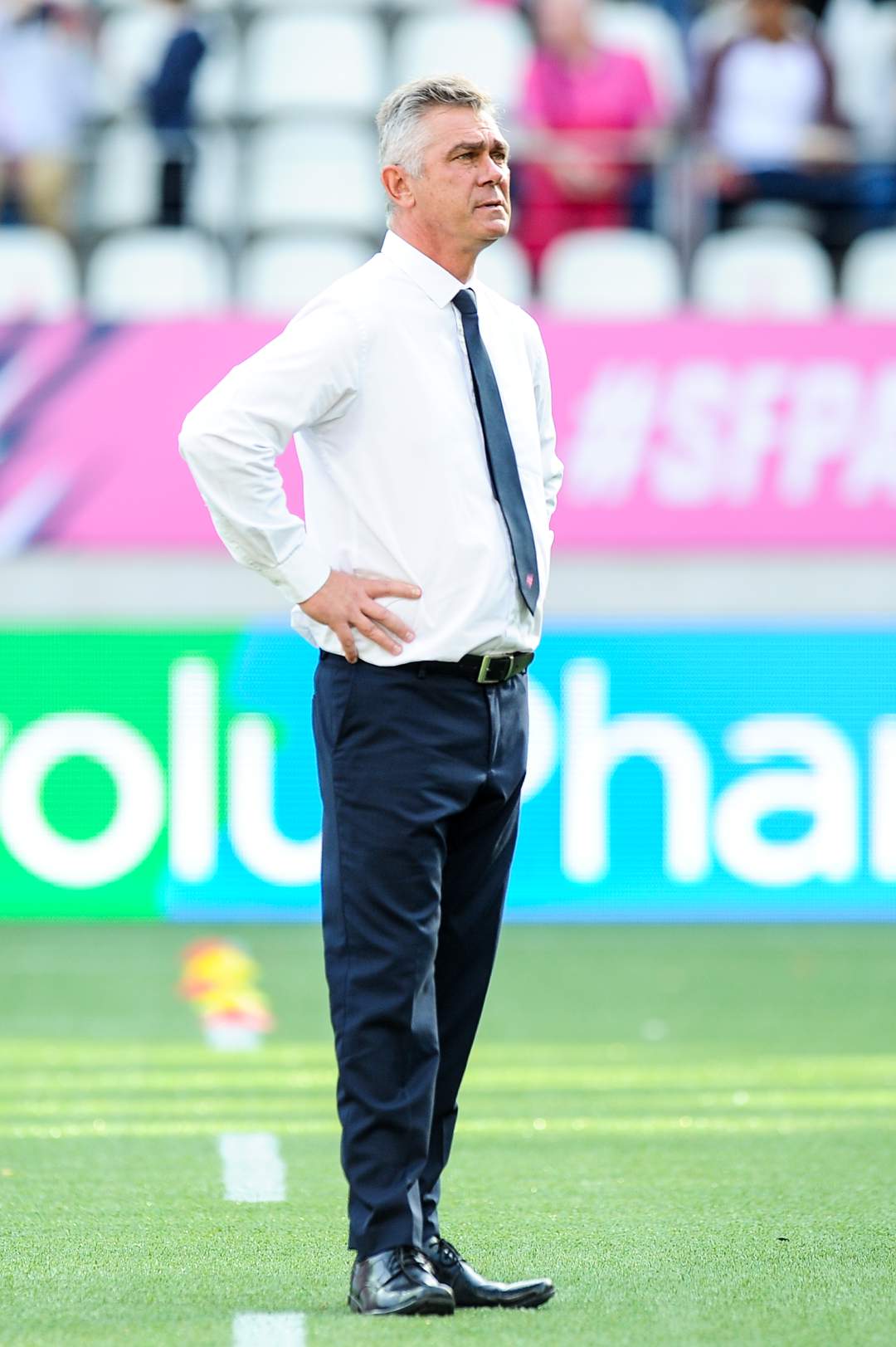 Heyneke is gunsteling vir pos by SWD-Arende | Netwerk24