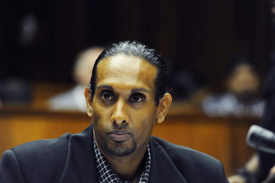 Moodley-parool: Leigh se pa ‘sal dit nie daar laat’ | Netwerk24