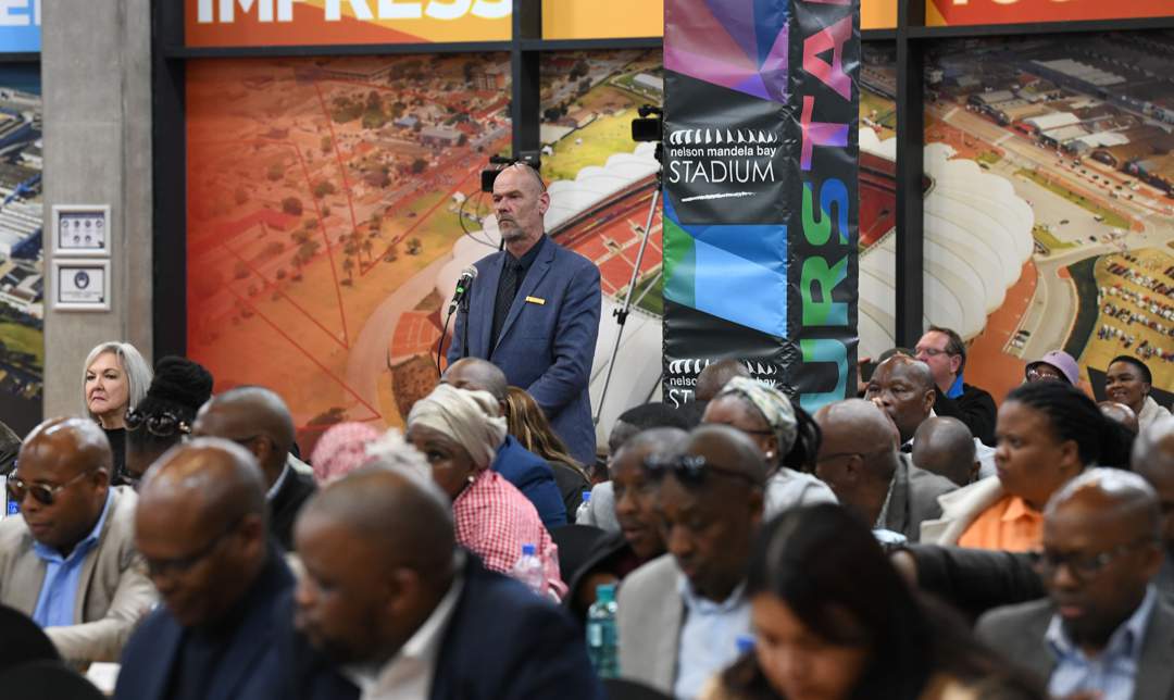 Roekelose bestuurders moet vir beskadigde verkeersligte opdok – VF Plus ...