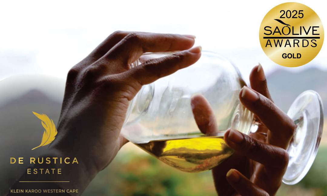 SA Olive: Olyfbedryf blom en dié produsente pluk die vrugte | Netwerk24