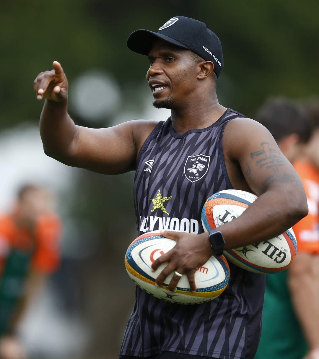 Afrigter wil spelers help wie se lewe ná rugby ‘ontrafel’ | Netwerk24