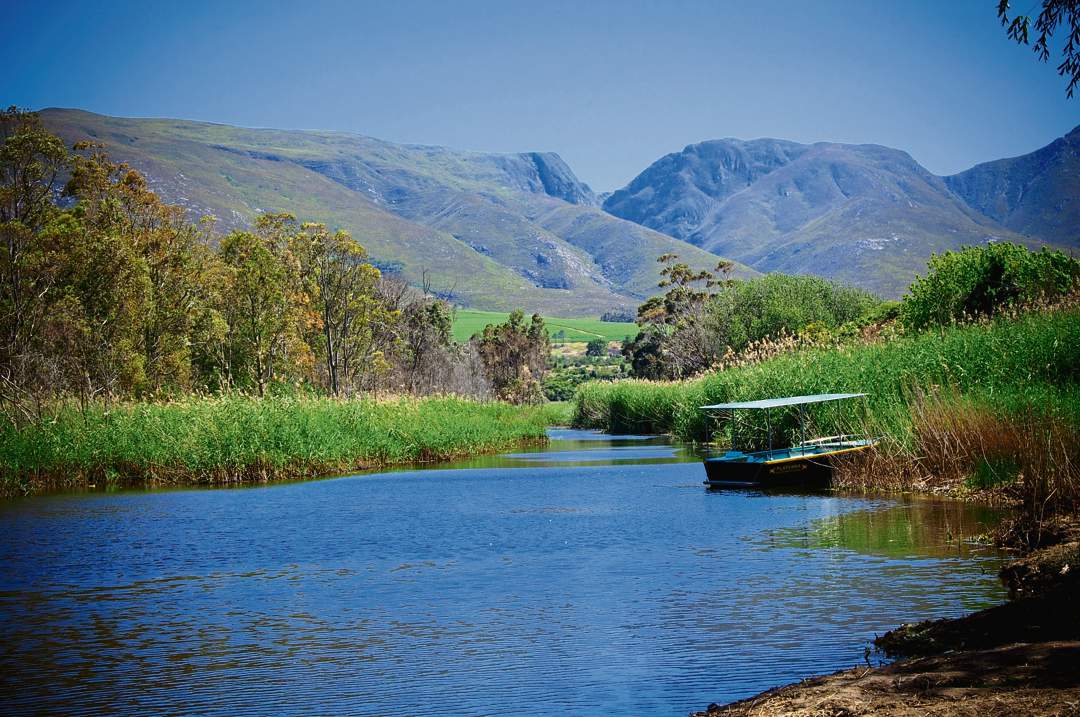 Ontsnap na die luilekker platteland | Netwerk24