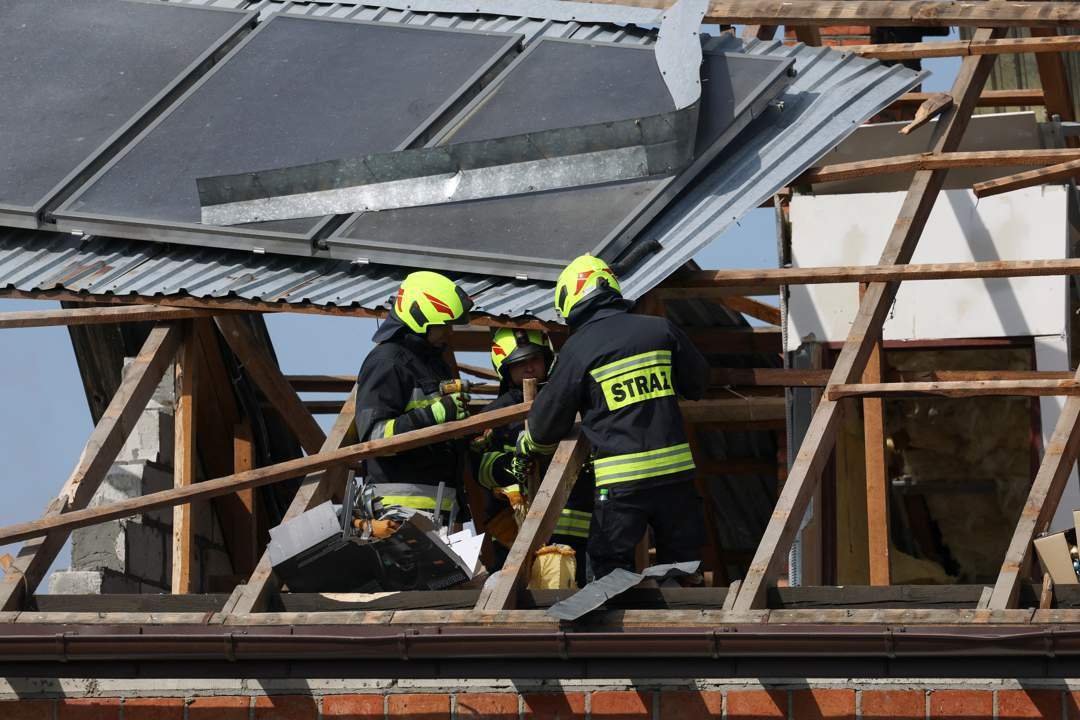 Navo onderskep 3 Russiese vegvliegtuie oor Estland | Netwerk24