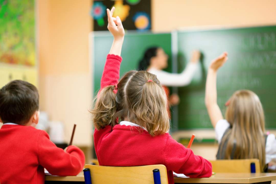 Onderwys: Donker wolk vir Afrikaans het silwer randjie | Netwerk24