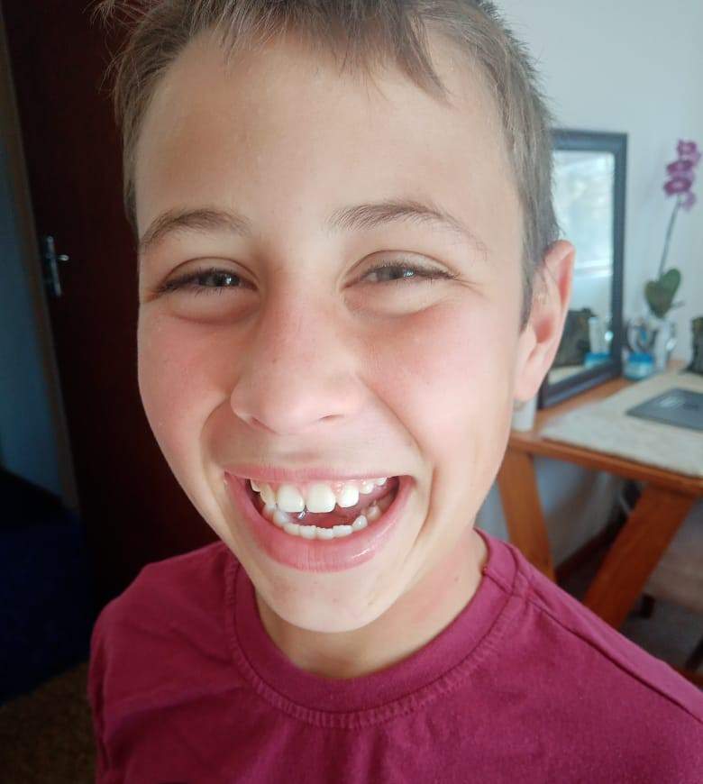Seun (12) sterf ná diabetiese koma: ‘My hart is uit my ribbekas geruk ...