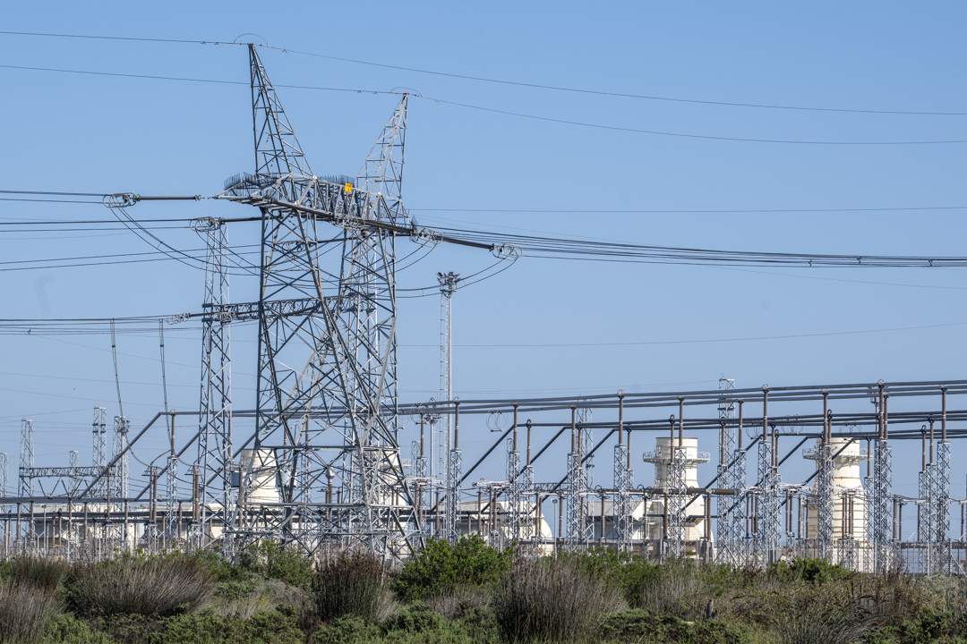 Ramaphosa loof Eskom ook oor verbeterde prestasie | Netwerk24