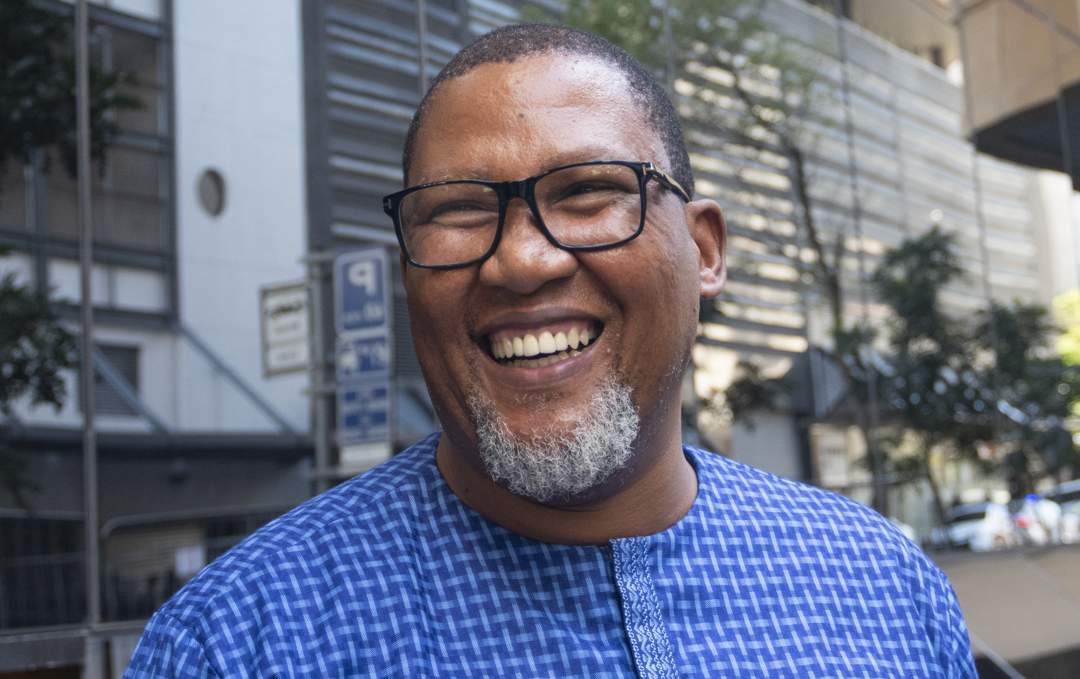 Mandela se kleinseun onder 3 SA’ners wat ‘ontvoer’ is op pad na Gasa ...