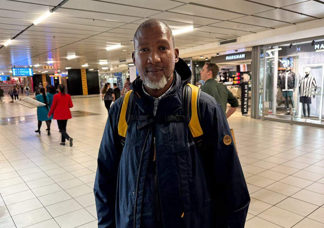 Israel sal Mandela-kleinseun deporteer ná inhegtenisname op skip ...