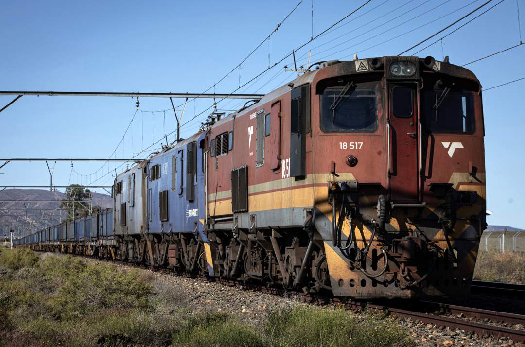 Gewese Transnet-hoës se saak skuif binnekort na hooggeregshof | Netwerk24