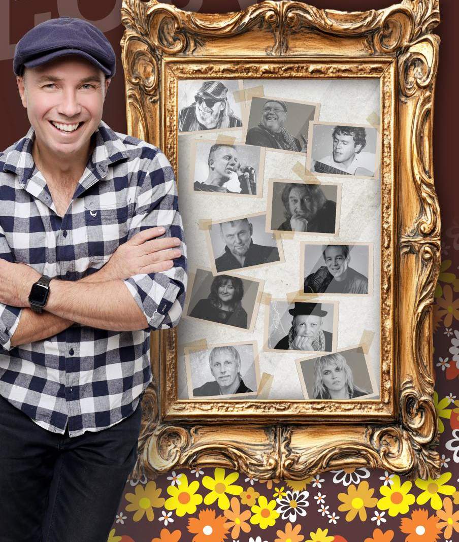 Jakkie se ‘Legendes’ vereer ‘die mooi en die magic’ van Afrikaanse ...