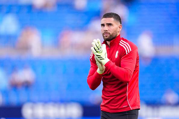 Franse sokkerheld Zidane se seun Luca ‘trots’ om vir Algerië te speel ...