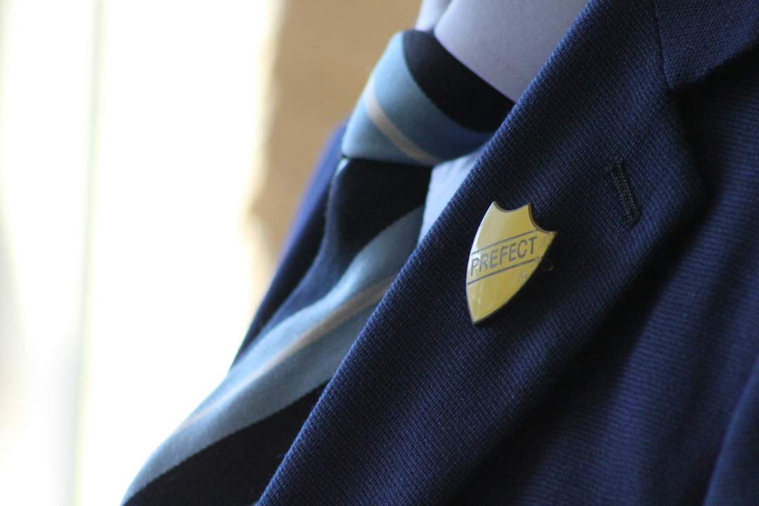 ‘Wie is jy sonder jou skoolbaadjie?’: Christien Neser duik diep in ...