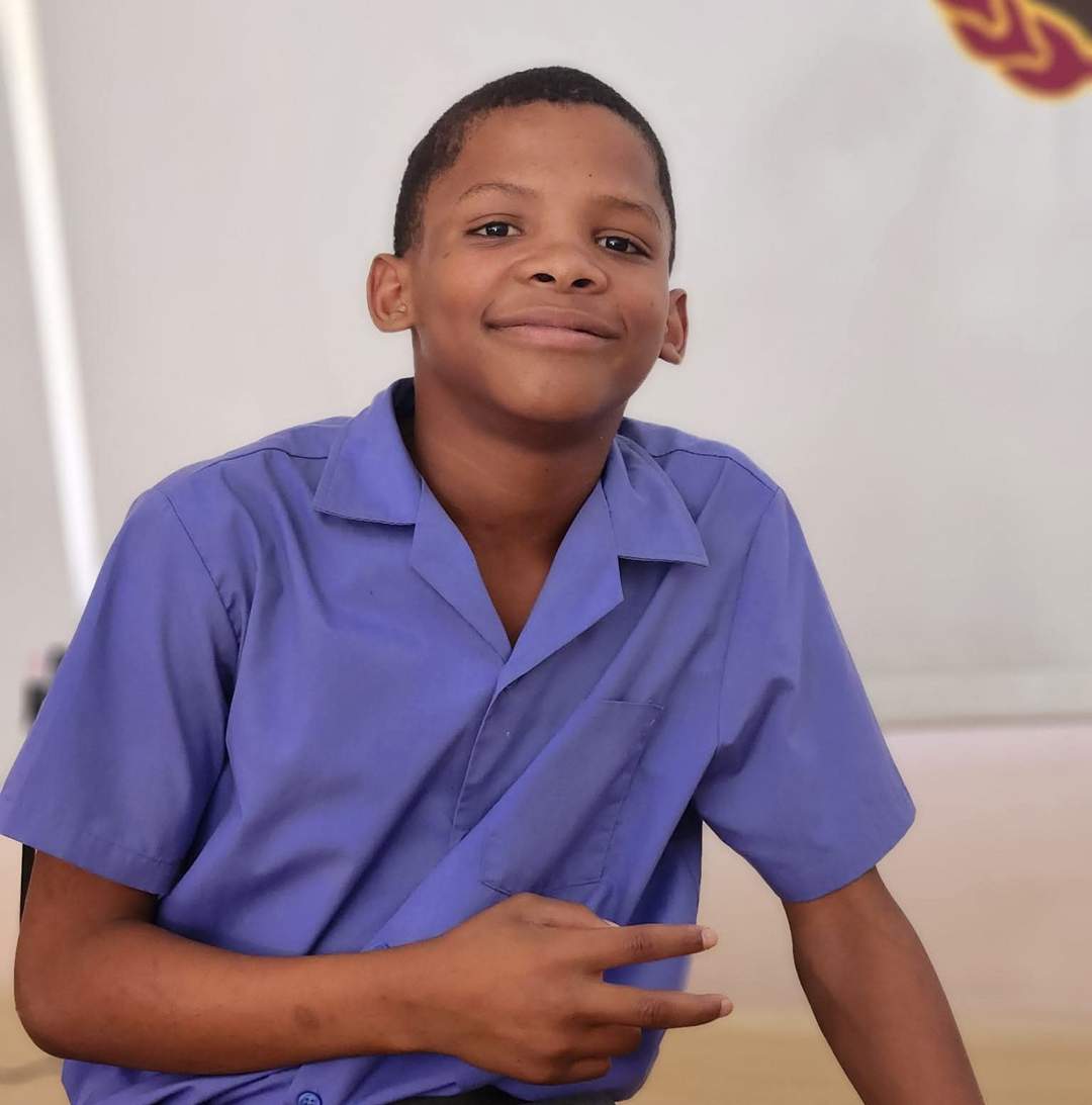 Rugbywedstryd eindig tragies toe ‘ma se slimkop’ (15) verdrink | Netwerk24