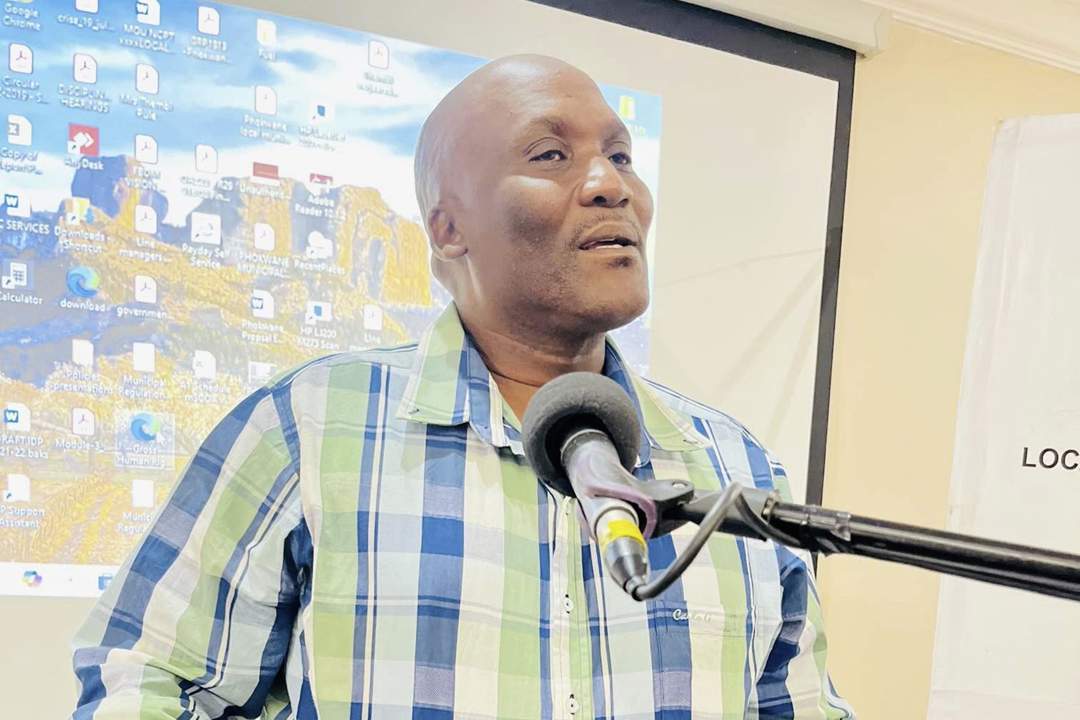 Menseregte in Phokwane geskend, erken munisipale bestuurder | Netwerk24