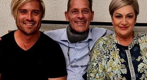 Anthonie Bougas se ma oor die gemors ná die miljoene verdwyn: ‘Ek weet ...