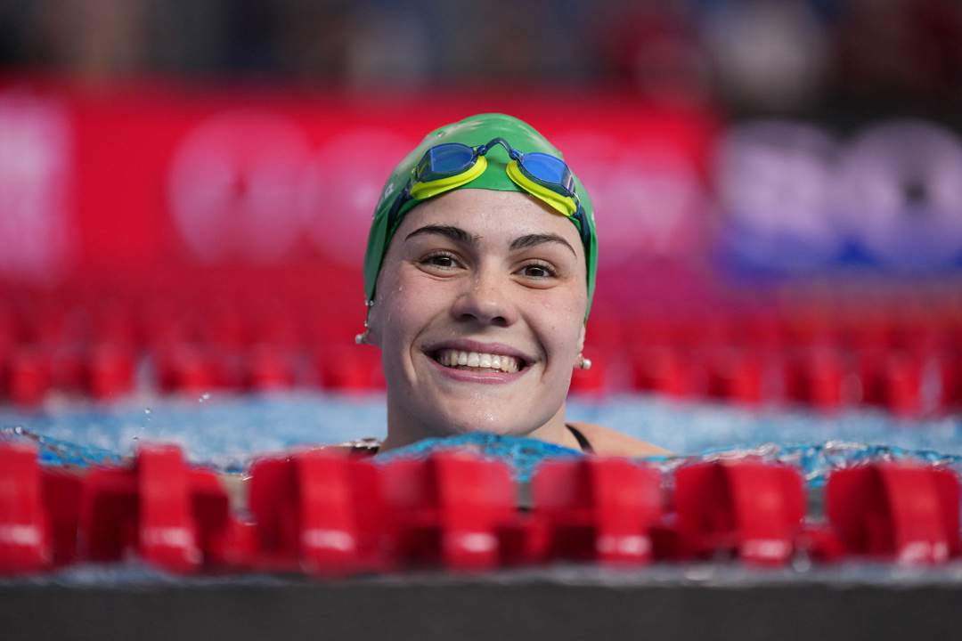 Nóg ’n medalje vir Meder in VSA | Netwerk24