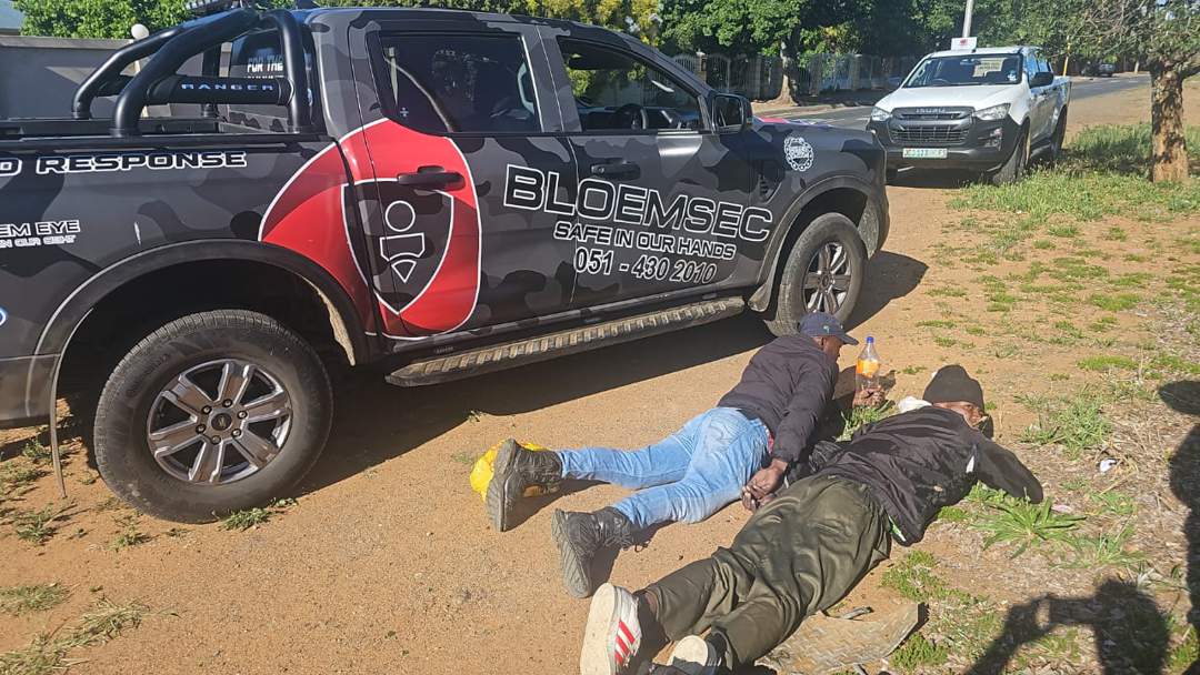 Kommer oor diefstal by De Brug-basis buite Bloemfontein | Netwerk24