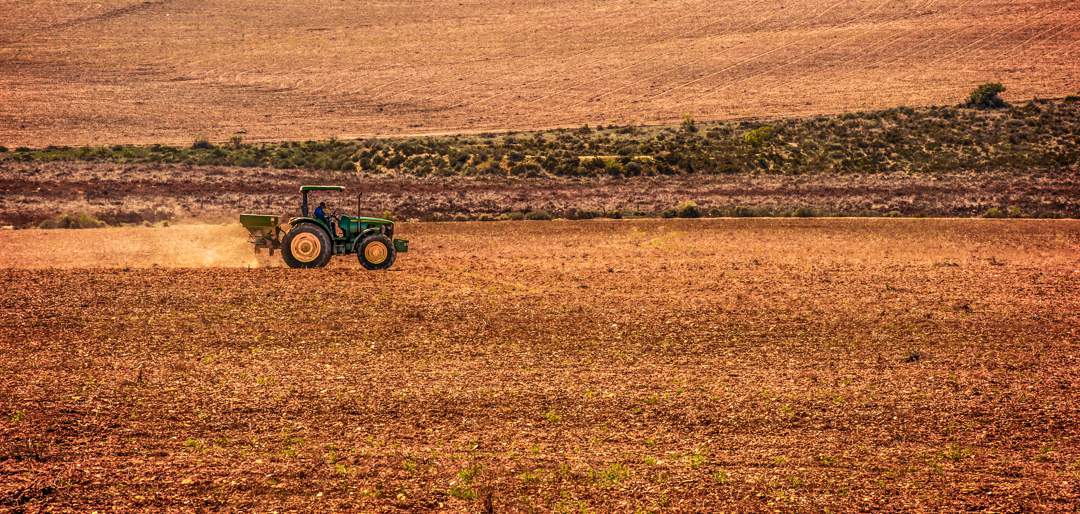 ‘Boere sal moet voorsorg tref vir hittegolwe, vloede dié somer’ | Netwerk24